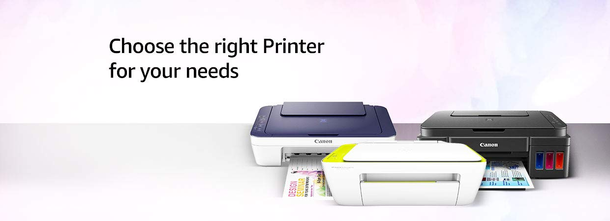 Top 7 Best Cheap Printer and Scanner Available in India