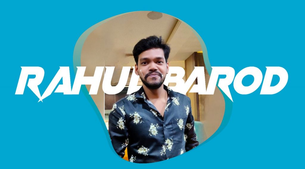 Interview With Indian Blogger Er Rahul Barod